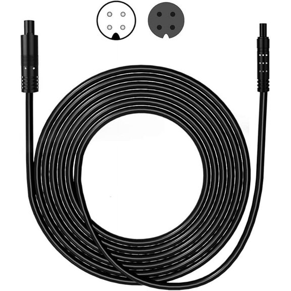 4 Pin Backup Cameras in Backup Camera Types - Walmart.com