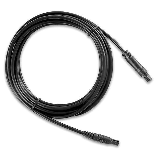 Pixelman Backup Camera Extension Cable,10ft 5 Pin Male to Female Rear ...