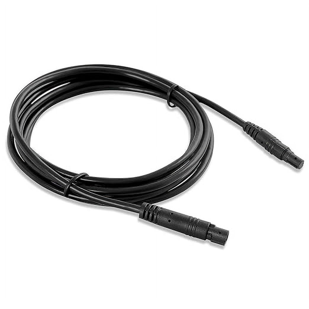 Pixelman Backup Camera Extension Cable,6.5ft 5 Pin Male to Female Rear ...