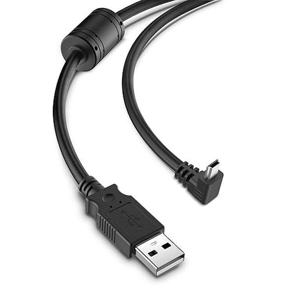 Garmin Charging Cable