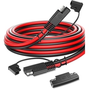 Extending Battery Cables