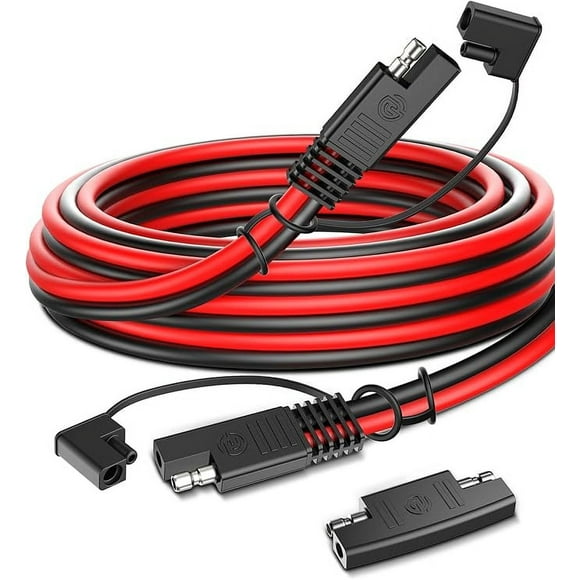 Extending Battery Cables