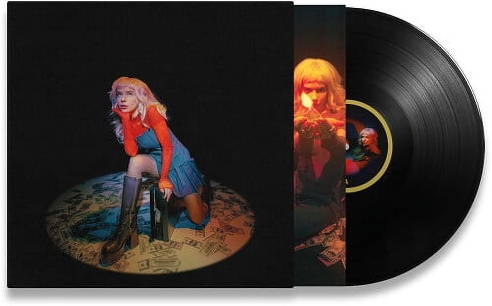 Pixey - Million Dollar Baby - Music & Performance - Vinyl - Walmart.com