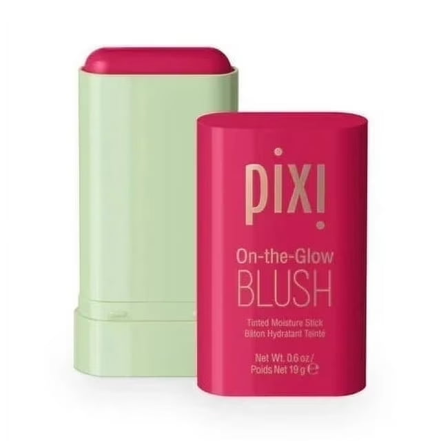 Pixi 3 in 1 Multi-Purpose Blush Stick - Waterproof, Beauty Solid ...
