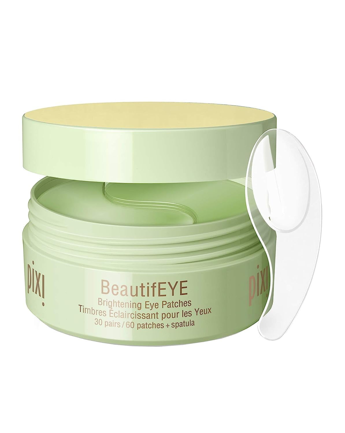 Pixi BeautifEYE Hydrogel Under-Eye Patches HYZ01 | Refreshing Eye ...