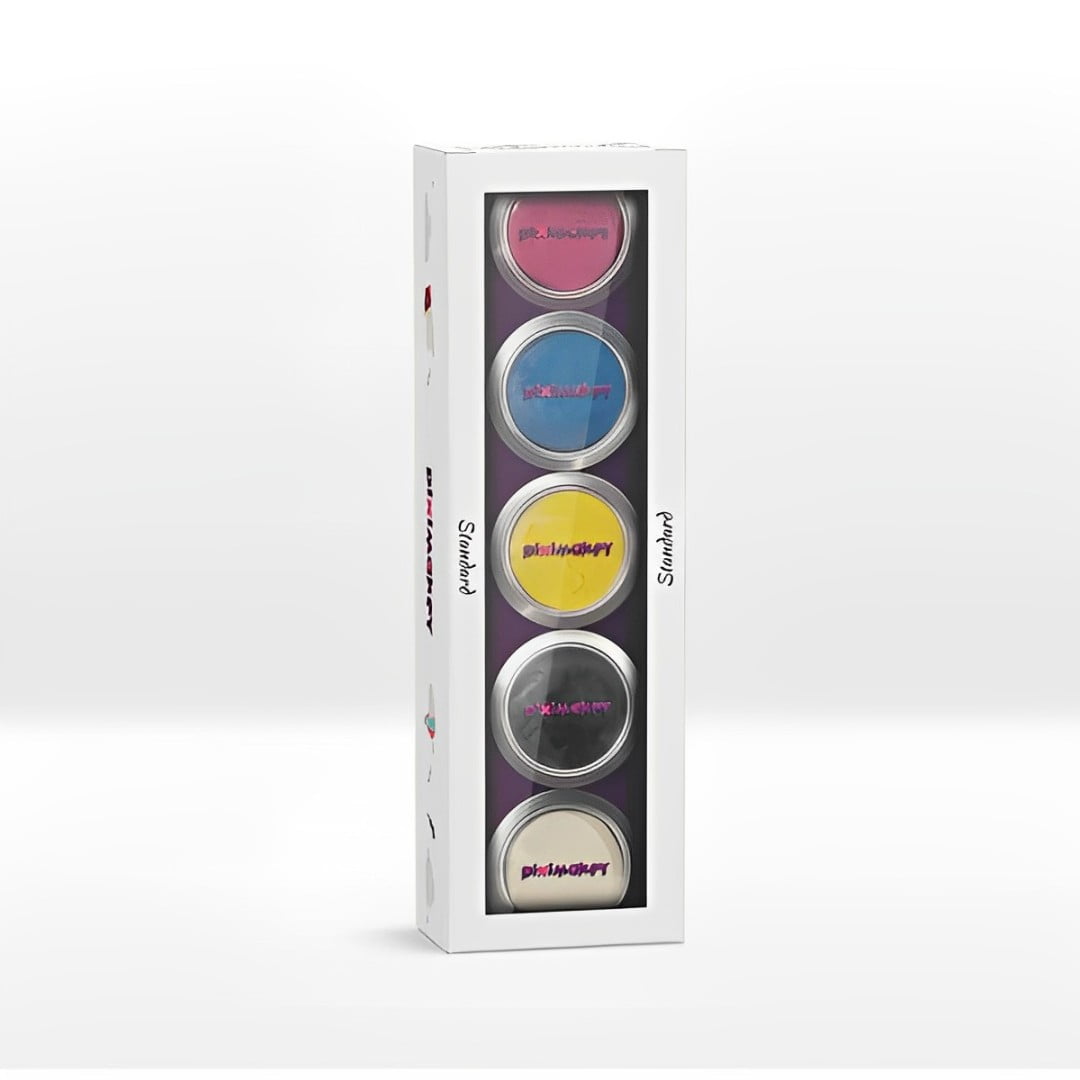 Stop Motion Claymation Kit