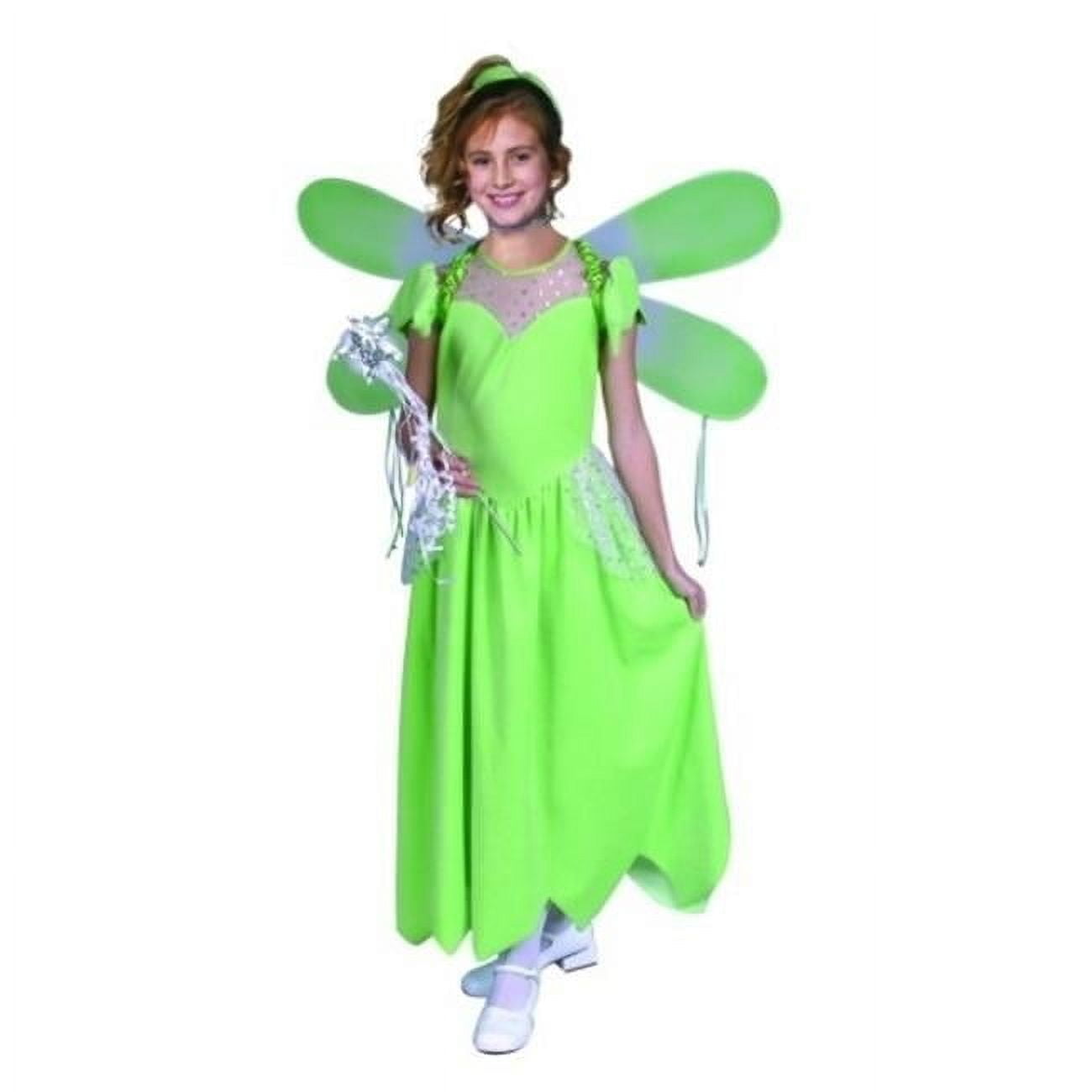 Pixie Costume Child Small 4-6 - Walmart.com