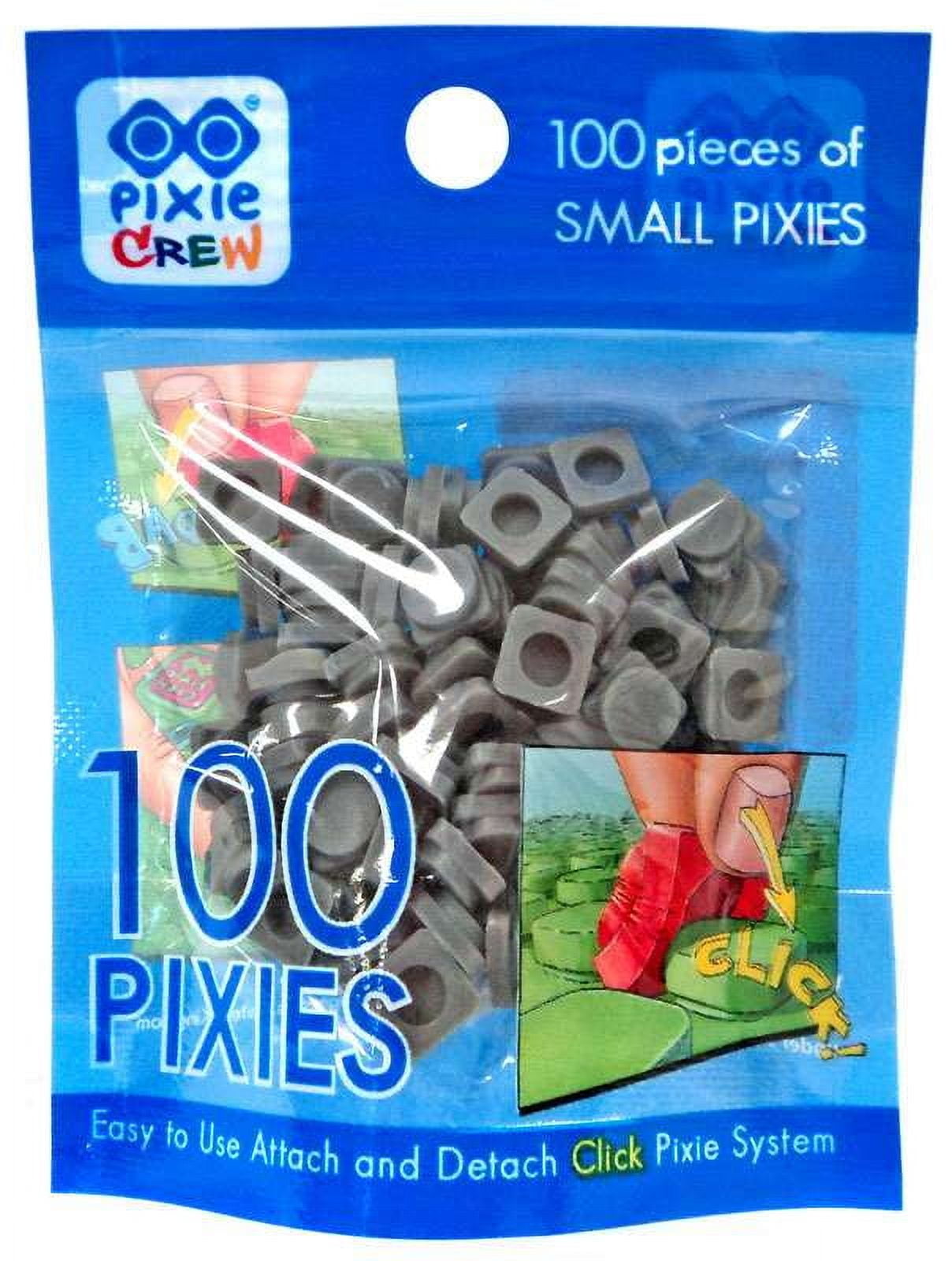 Pixie Crew Toy Building Blocks : Building Sets & Blocks - Walmart.com