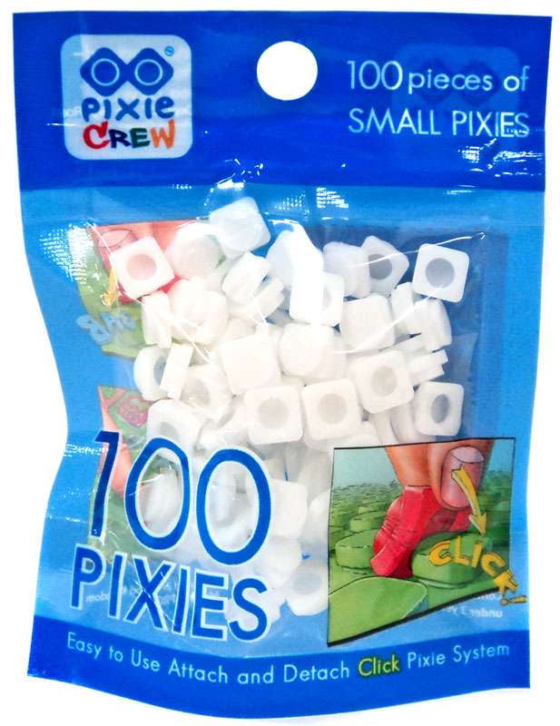 Pixie Crew Toy Building Blocks : Building Sets & Blocks - Walmart.com