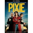 Pixie (DVD) - Walmart.com