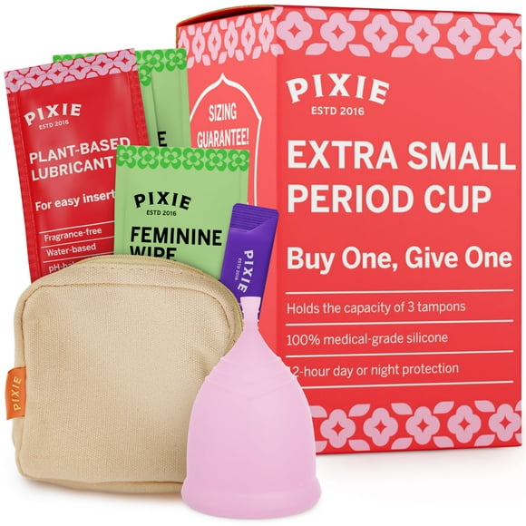 Menstrual Cups in Feminine Care - Walmart.com
