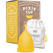 Super Jennie Menstrual Cup - Teal, Small - Walmart.com