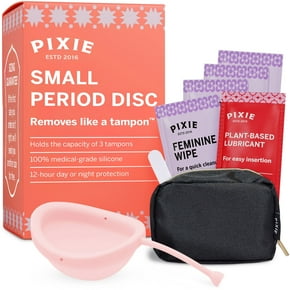 Menstrual Cups in Feminine Care - Walmart.com