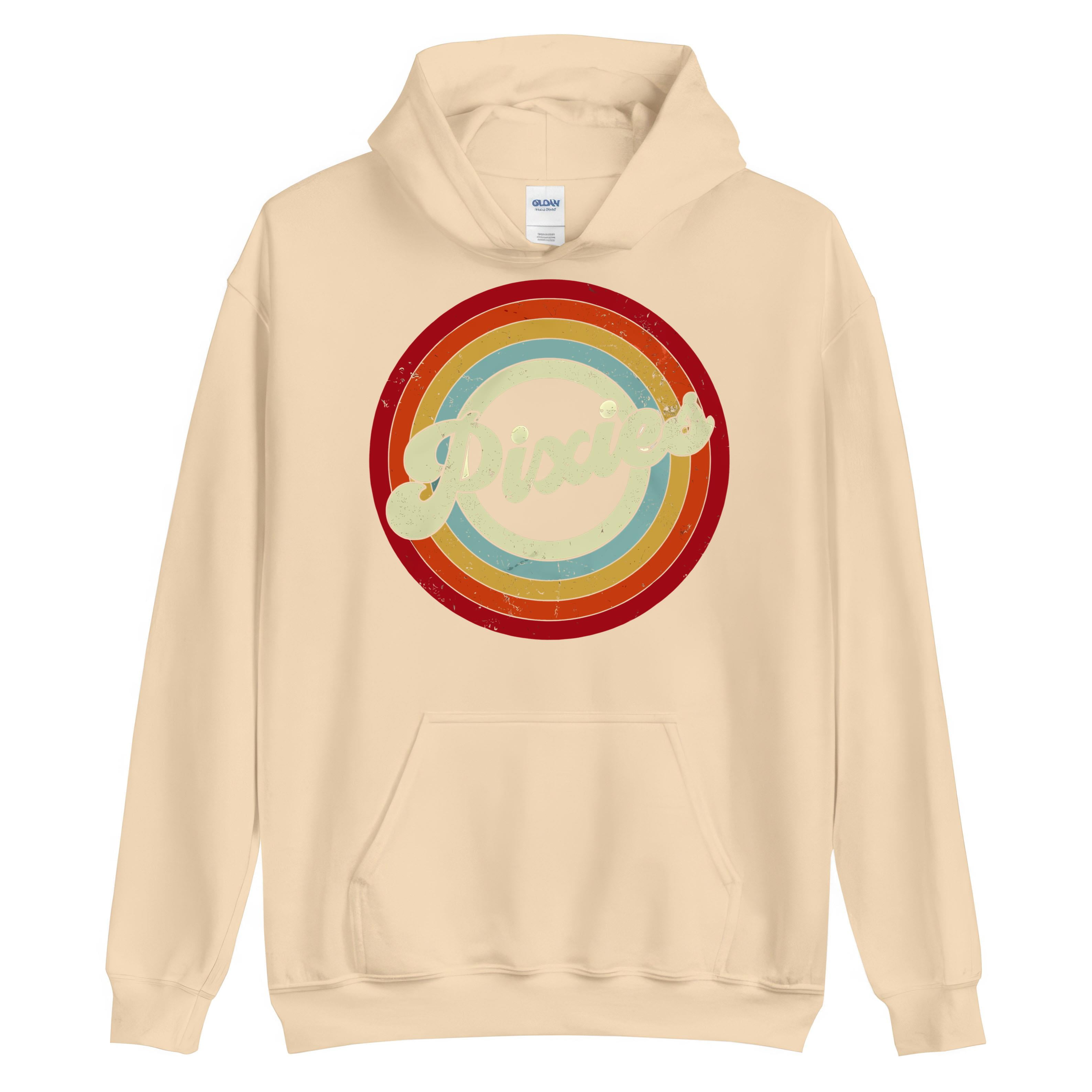 Pixies Black Francis T-Shirt Demos Surfer Rosa Doolittle Bossanova ...