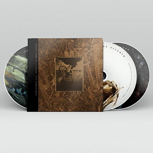 Pixies - Come On Pilgrim It's Surfer Rosa - Music & Performance - CD ...