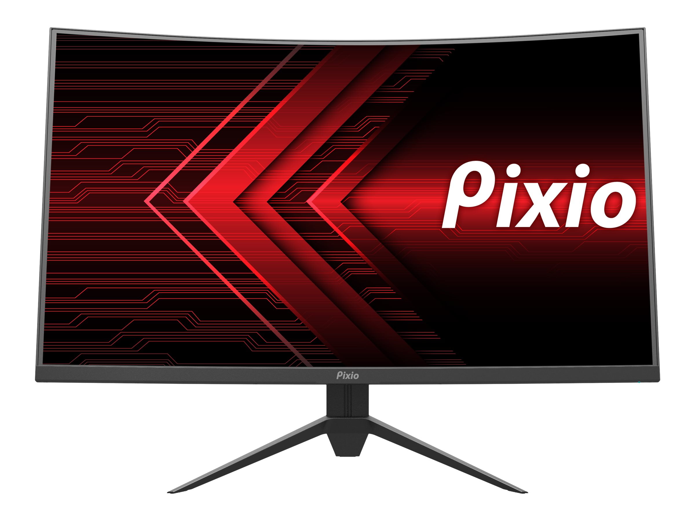Pixio PXC325 - Gaming Series - LED monitor - gaming - curved Pixio PXC325 - Gaming Series - LED monitor - gaming - curved