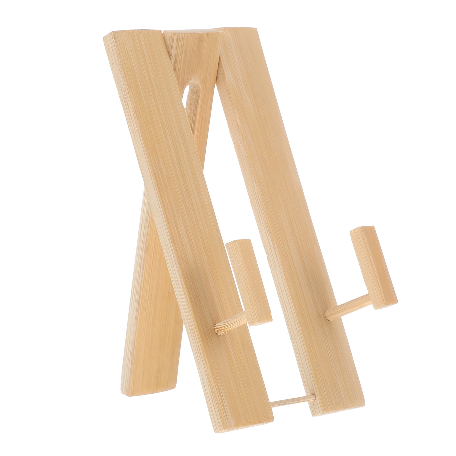 Pixnor 1pc Japanese Fan Holder Japanese Fan Storage Stand Fan Rack Fan ...