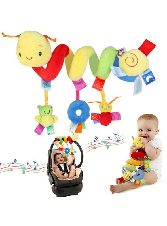 Stroller & Car Seat Toys in Baby & Toddler Toys - Walmart.com