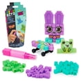 Pixobitz Refill Pack with 270 Water Fuse Beads (Walmart Exclusive ...
