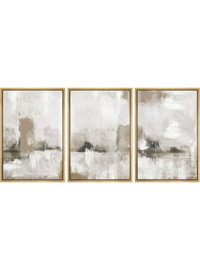 3 Piece Wall Art in Wall Art - Walmart.com