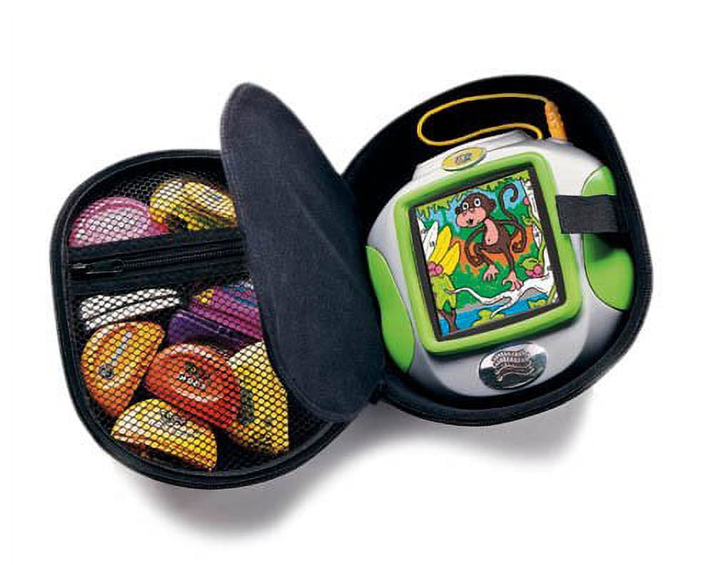 Pixter Purple Travel Case - Holds unit & up to 12 cartridges - Walmart.com