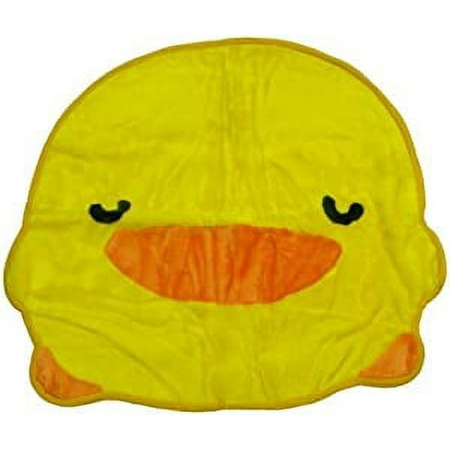 Piyo piyo Area Rug - Happy Duck Area Rug - Walmart.com