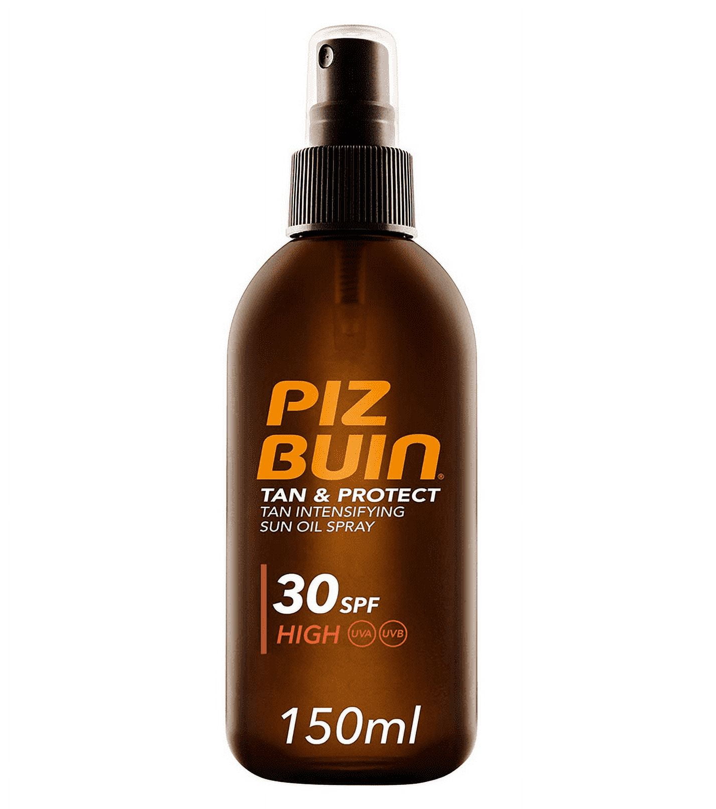 Piz Buin - Tan & Protect Oil Spray Spf30 (150ml) - Walmart.com