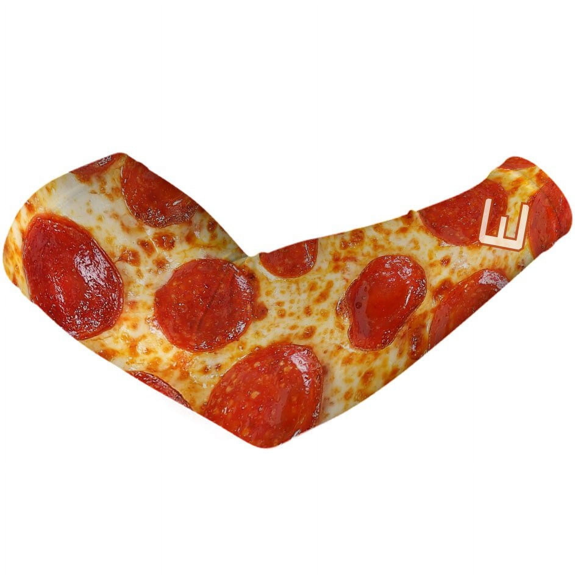 Pizza Arm Sleeve - Walmart.com