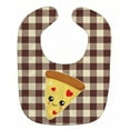 Pizza Baby Bib - Walmart.com