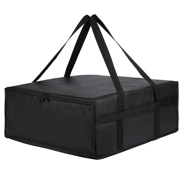 Pizza Bag for Delivery Bag Pizza Carrier Insulated Bags Large for ...