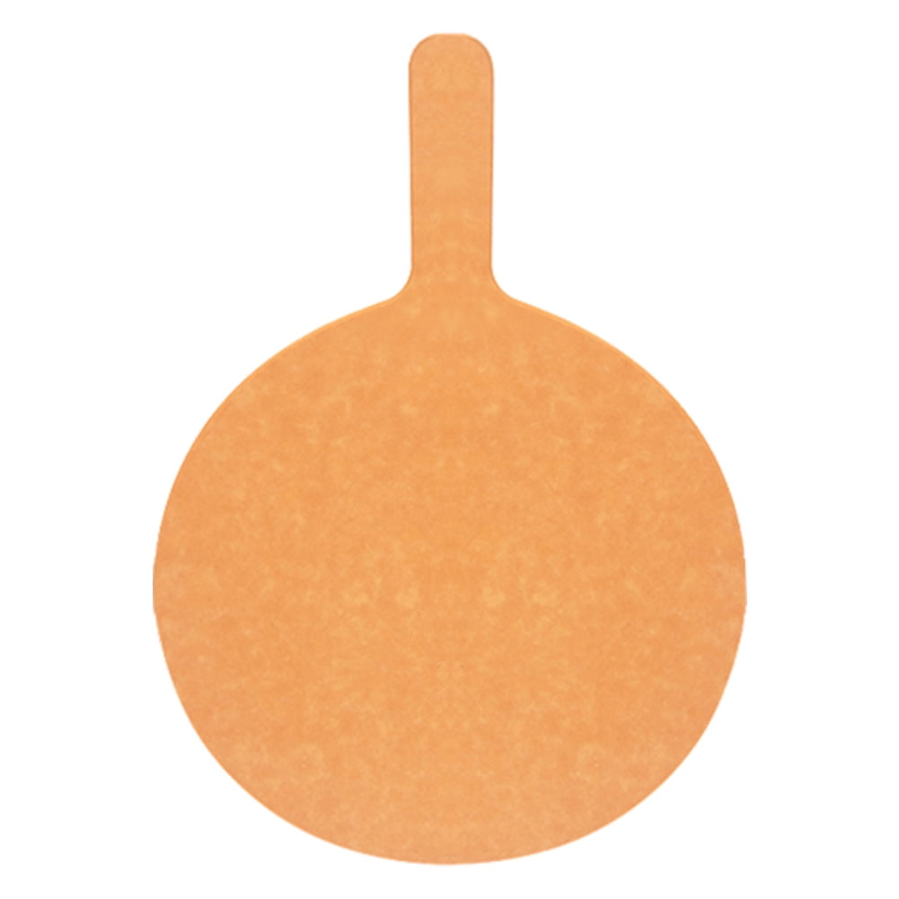 Pizza Board Solid Wood asy-Clean Heat-Resistant Serving Tray for Pizzas ...