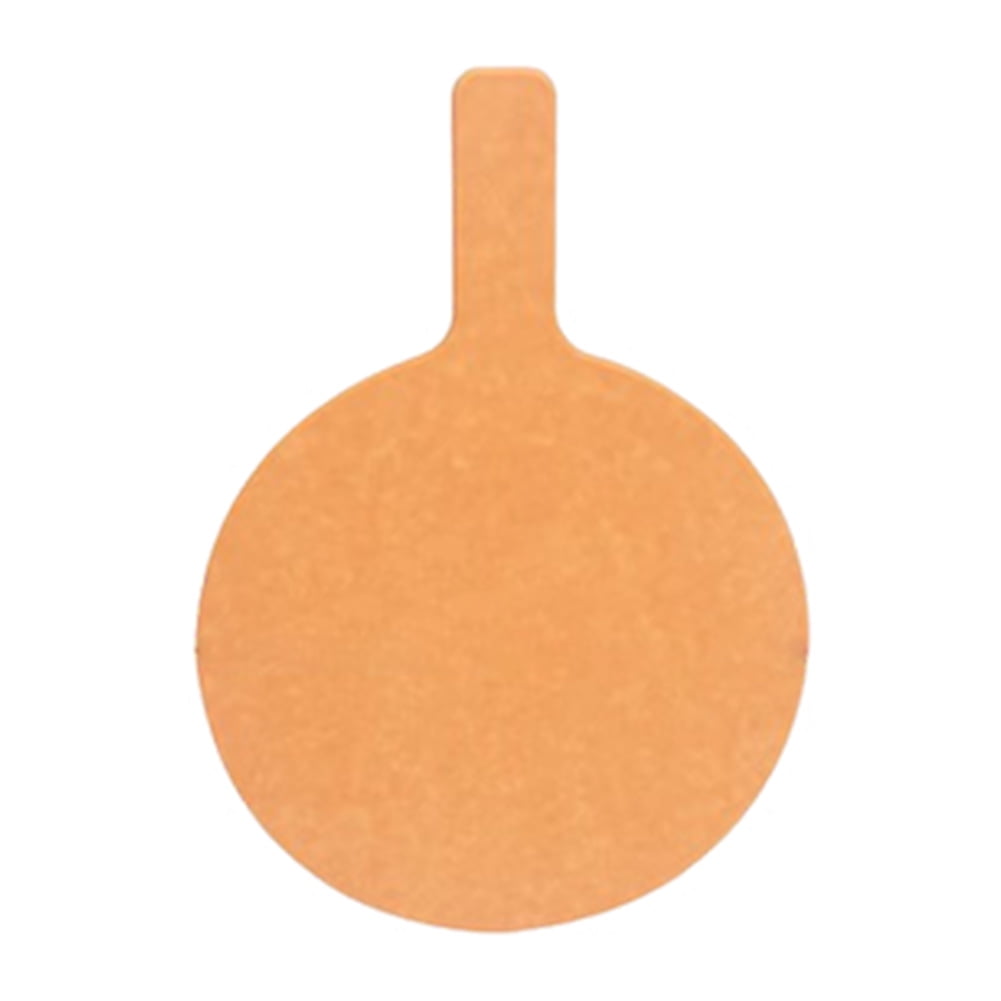 Pizza Board Solid Wood asy-Clean Heat-Resistant Serving Tray for Pizzas ...