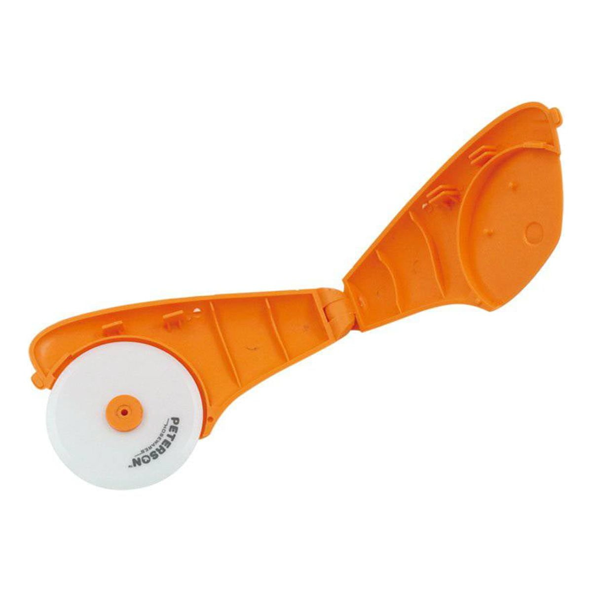Pizza Cutter - Ceramic Pizza Cutter - Handle Can Be Opened - Walmart.com