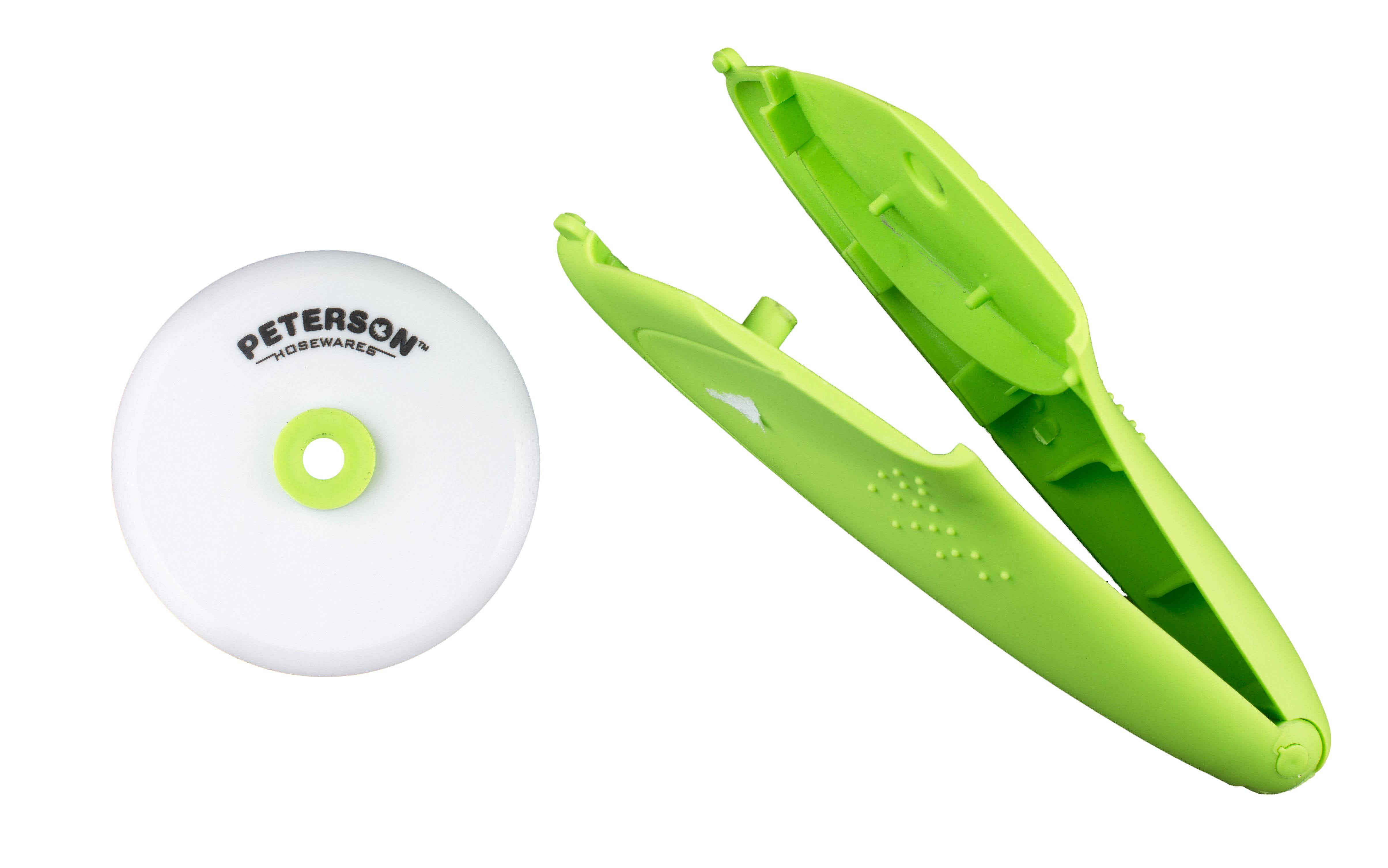 Pizza Cutter - Ceramic Pizza Cutter - Handle Can Be Opened - Walmart.com