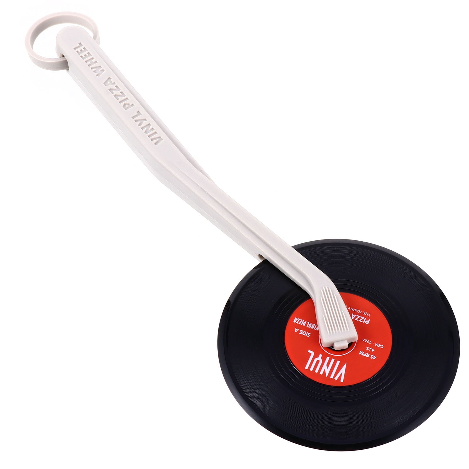 Vinyl Pizza Cutter