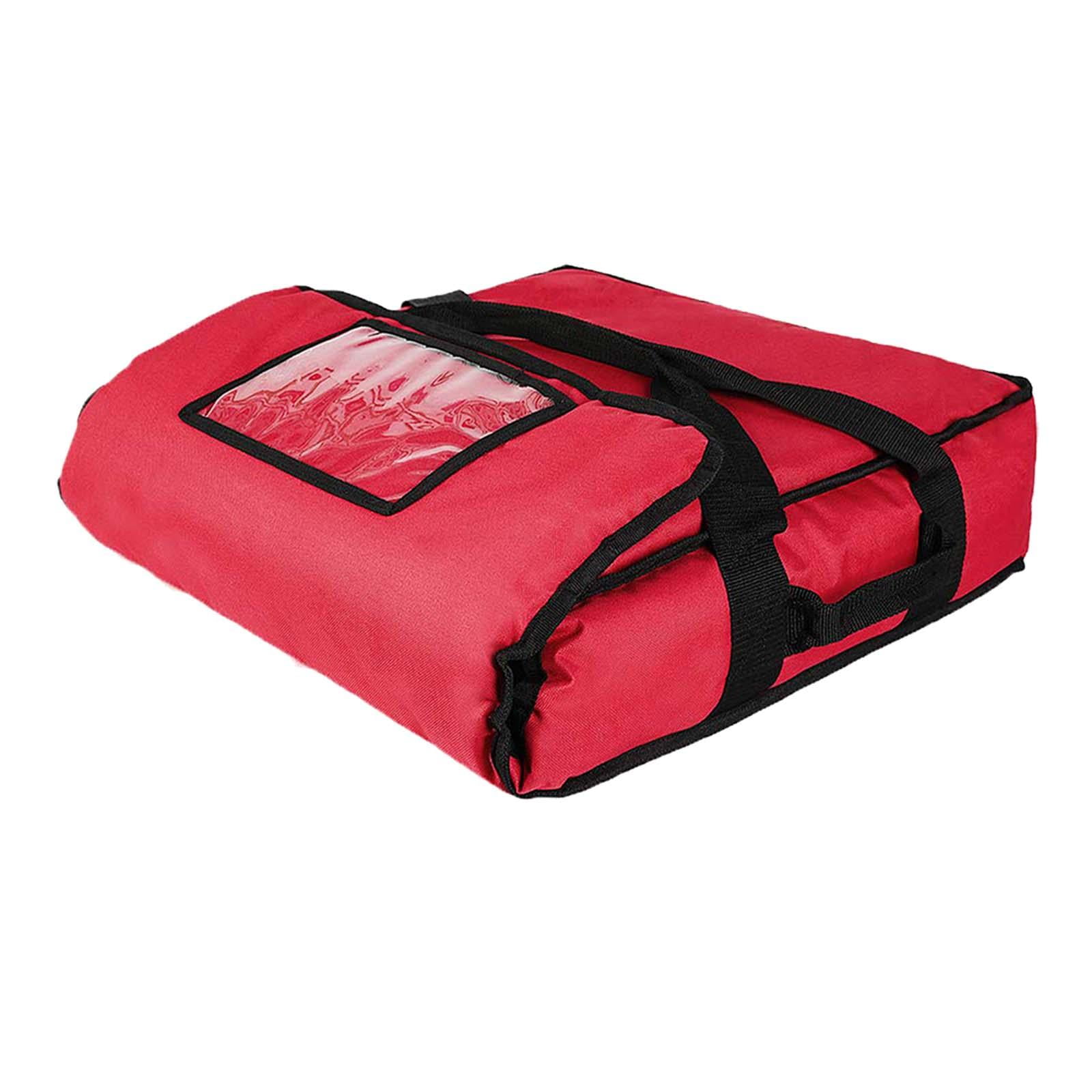 Pizza Develivey Bag Reusable Pizza Warmer Bags for Picnic Catering ...