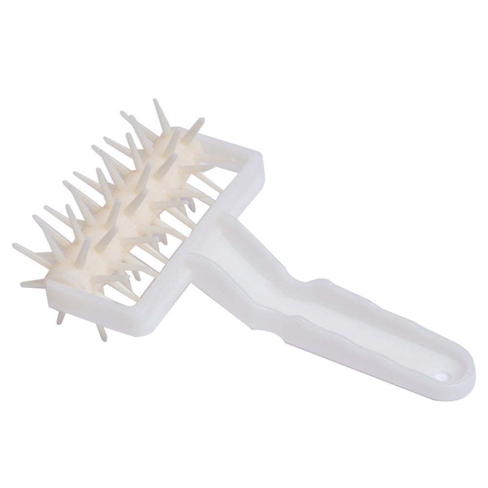 Pizza Dough Docker, Pizza Hole Puncher Pizza Roller Docker Plastic ...