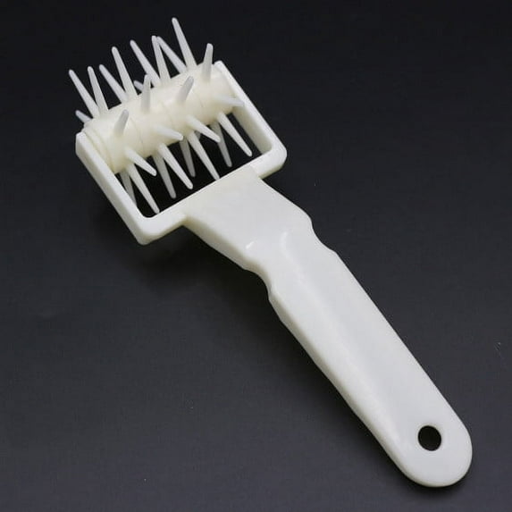 Pizza Dough Docker, Pizza Roller Spikes, Dough Hole Maker, Pastry ...