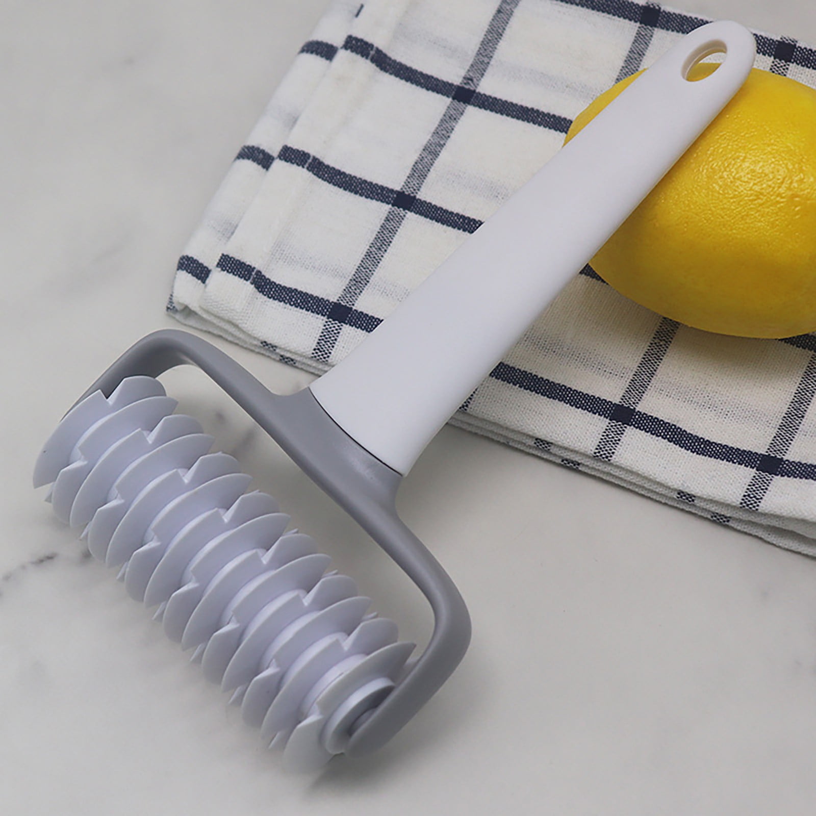 Pizza Dough Pizza Roller| Tool| Stainless Steel Pizza Roller With ...