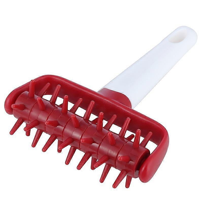 Pizza Dough Roller, Pizza Dough Docker Docker Dough Bubble Killer ...