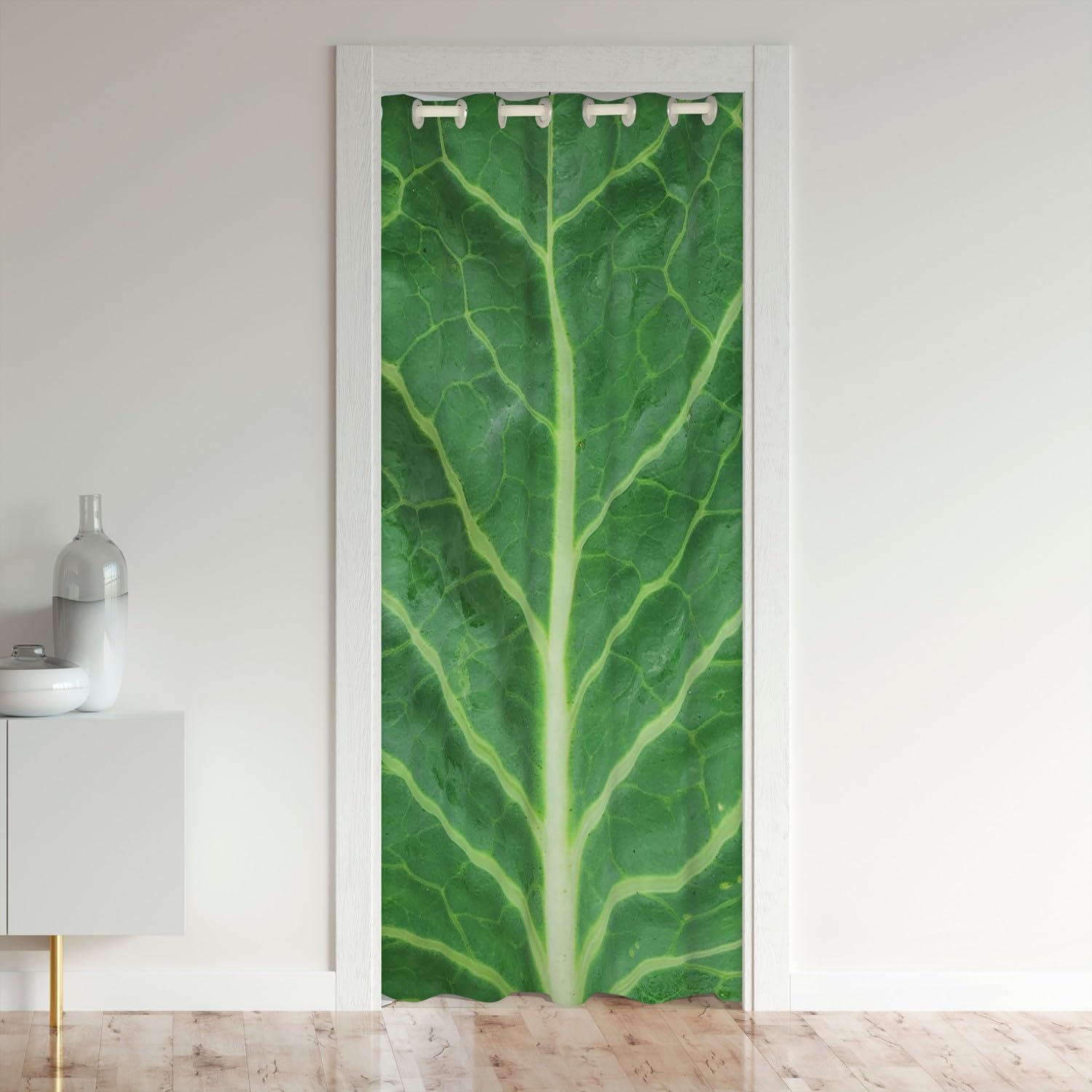 Pizza Giant Food Door Curtains Doorway Privacy Closet Curtain for ...