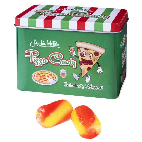 Pizza Candy