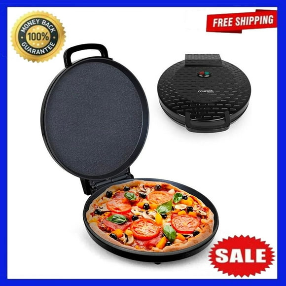 Pizza Makers in Specialty Appliances - Walmart.com