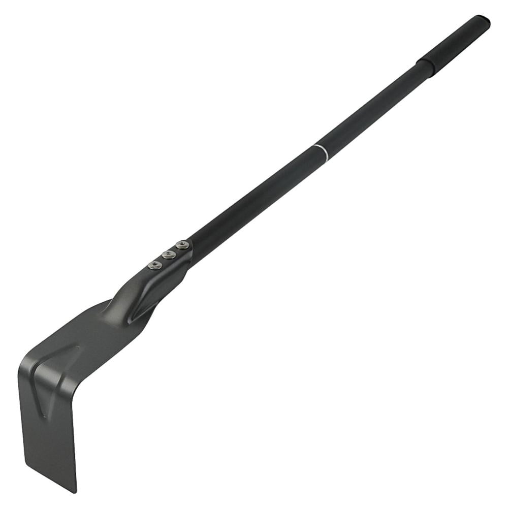Pizza Oven Ash Rake|Long Handle Scraper Ash Scoop for Stove|BBQ ...