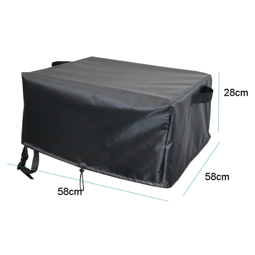 Pizza Oven Cover, Outdoor Portable Pizza Oven Accessory, Carry Cover ...