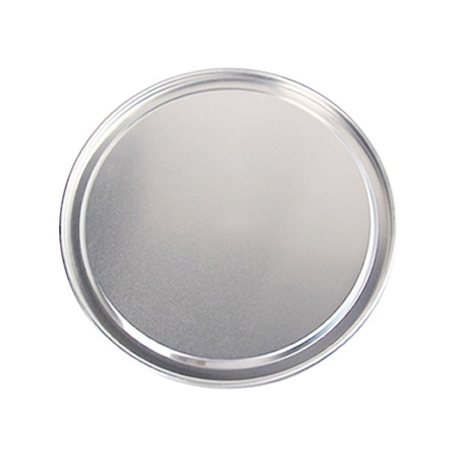 Pizza Pan 10 Inch, 12 Inch, Pizza Dish for Oven Perforated Pizza ...