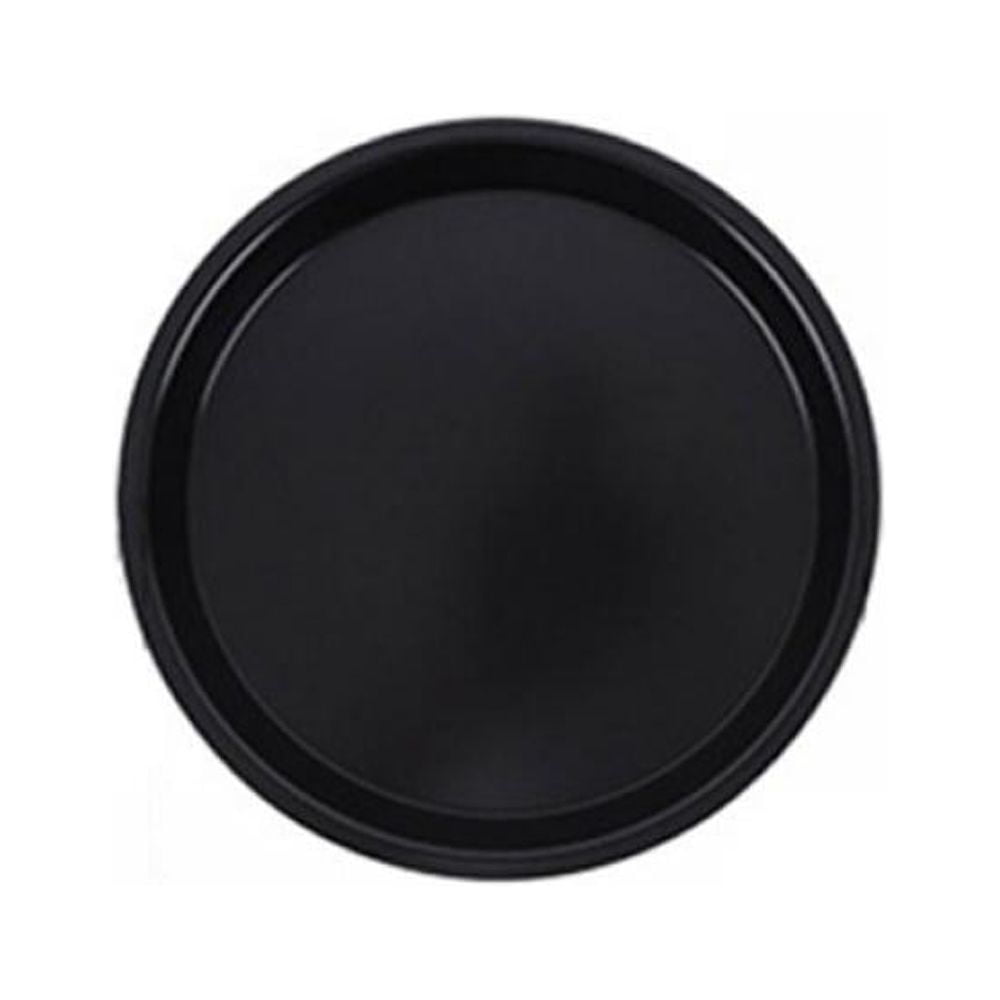 Pizza Pan Non-Stick Pizza Pan Carbon Steel Pie Pan Deep Dish Home ...