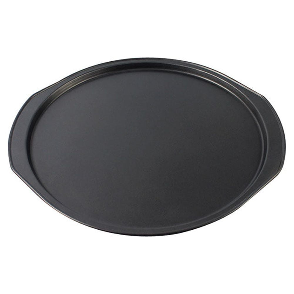 Pizza Pan for Oven, 12 inch Nonstick Pizza Pans, Carbon Steel Pizza Pan ...