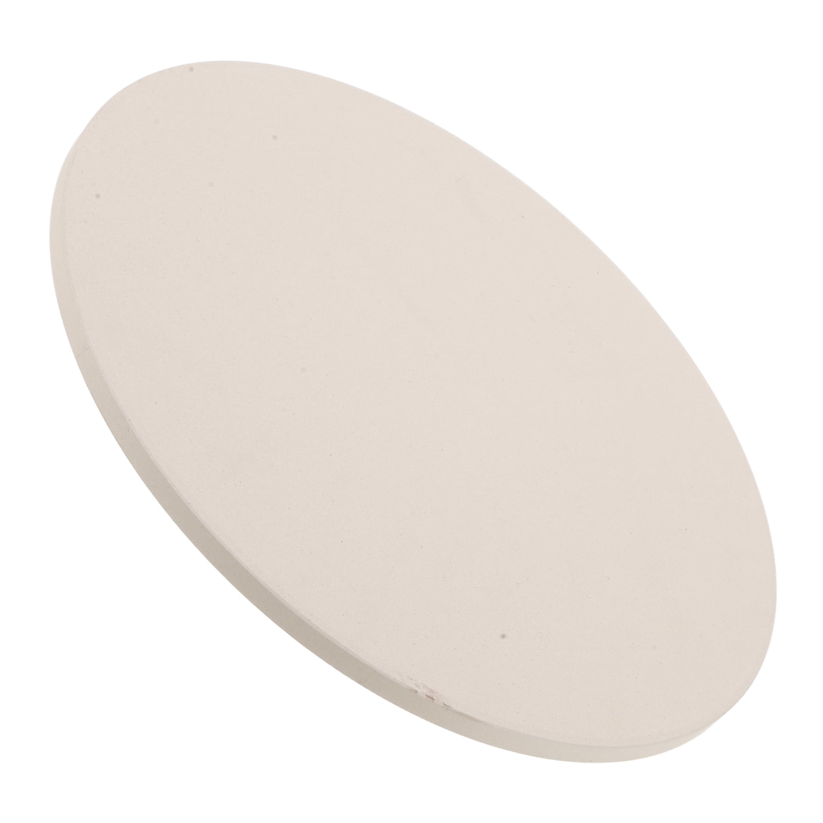 Pizza Pan Pizza Peel Bake Stone for Grill Round Pizza Stone Cookie ...