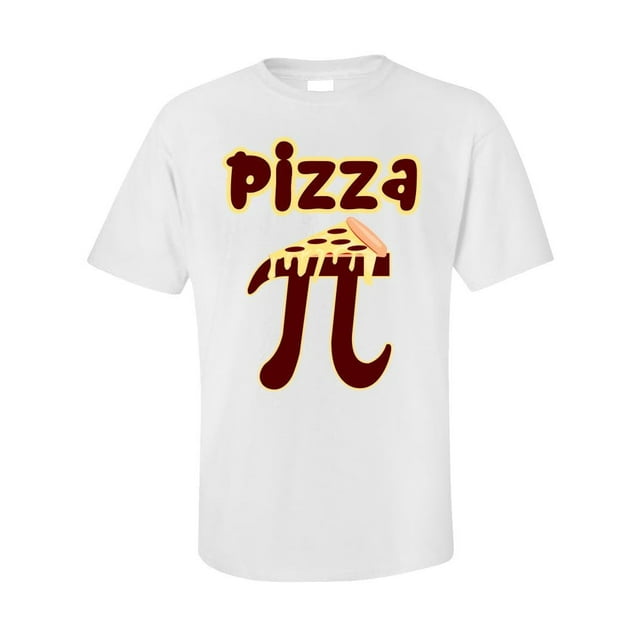 Pizza Pi Math Pun Shirt, Food Lover Gift, Math Teacher Gift ...